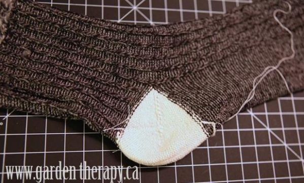 Draft Stoppers: How to Make DIY Door Socks