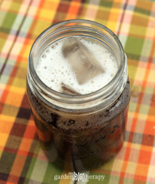How to Make Root Beer - an Easy Homemade Root Beer Recipe