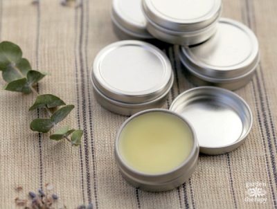 11 of the Best Salve and Balm Recipes for Your Skin - Garden Therapy