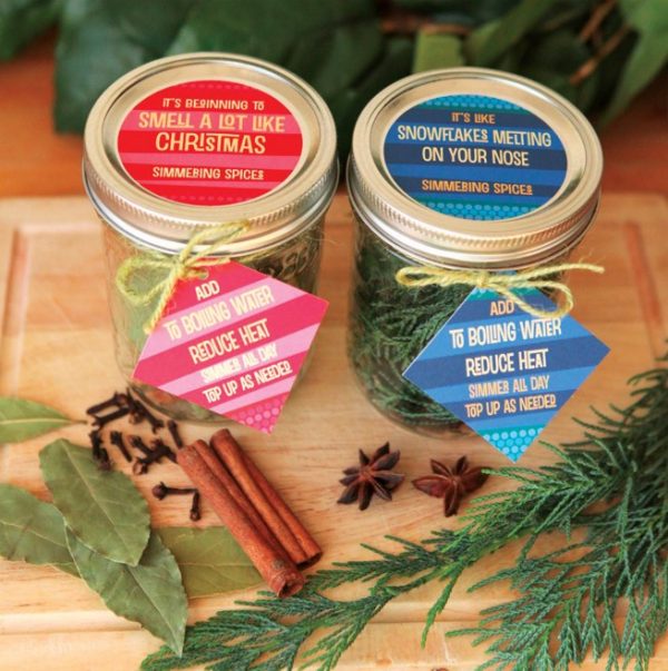 DIY Stovetop Potpourri: It's Beginning to Smell a Lot Like Christmas