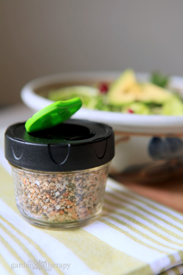 Use This Raw Energy Shaker to Boost Nutrition at Every Meal - Garden ...