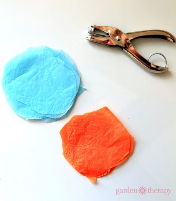 How to Make Lollipop Flowers - DIY Craft for Kids