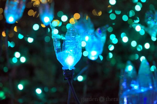 These DIY Outdoor Garden Lights Will Take Your Breath Away! - Garden ...