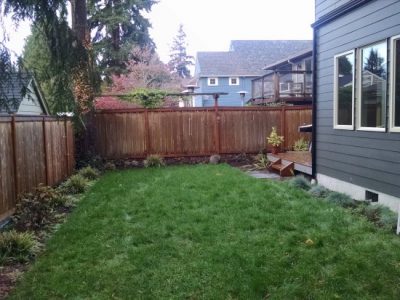 Tips From a Landscape Designer: Garden Perspective Drawing for the Home ...