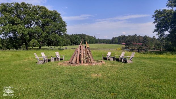 Moss Mountain Farm: Southern Hospitality, Rose Hoarding , and 2000 ...