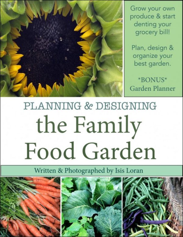 My Favorite Healthy Living eBooks - Garden Therapy