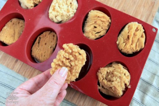 Bring the Ocean into Your Bathtub with Handmade Sea Sponge Soap Bars ...