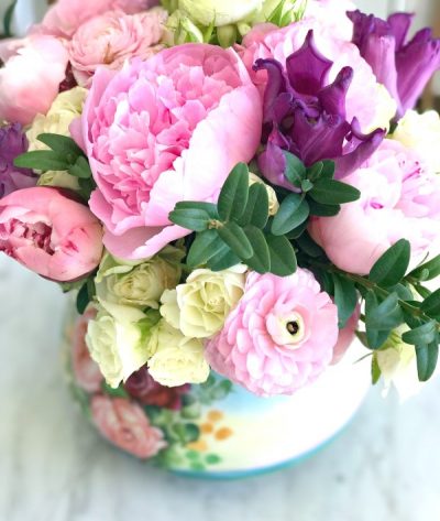 Grow these Cutting Roses for Perfect Floral Arrangements - Garden Therapy