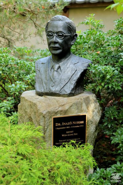 Tour one of the Top Japanese Gardens in North America - Garden Therapy