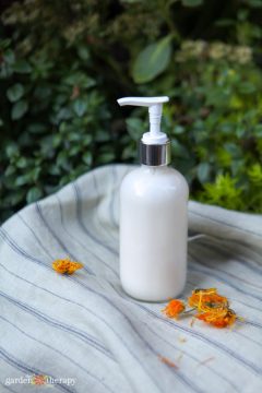How to Make Lotion: Ultra Moisturizing DIY Lotion Recipe