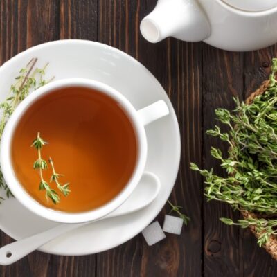 Herbal Guide to Thyme: Growing, Benefits, and Uses