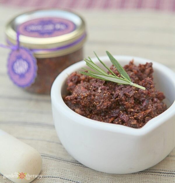 50+ Last Minute DIY Christmas Gifts from the Kitchen - Garden Therapy