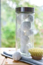 Cleaning Bombs Make Household Chores Easy - Garden Therapy