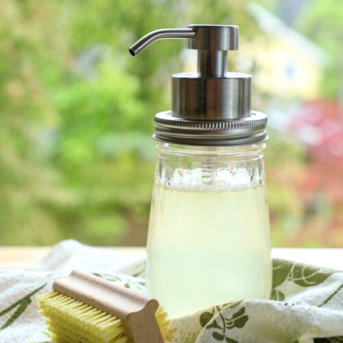 Biodegradable Soap Recipe: Good for You, Better for the Environment