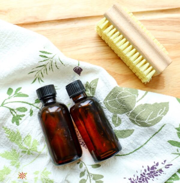 Biodegradable Soap Recipe: Good for You, Better for the Environment