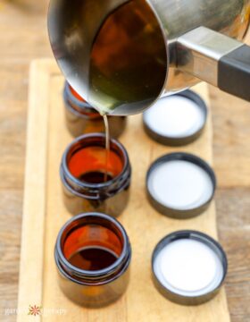 Homemade Hand Salve Recipe for Dry Skin - Garden Therapy
