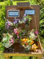 Spread the Flower Love With an Urban Flower Farm Stand - Garden Therapy