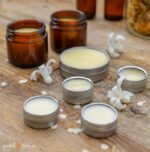 11 of the Best Salve and Balm Recipes for Your Skin - Garden Therapy