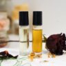 Make Your Own Natural Perfume Blend—Romantic and Fresh Recipes ...