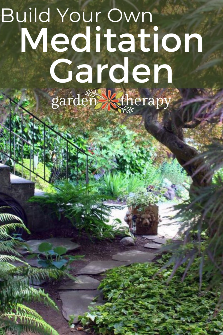 What is a Meditation Garden? The Fundamentals of Design