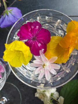 Homemade Flower Essences: Harness the Healing Energy of Flowers ...