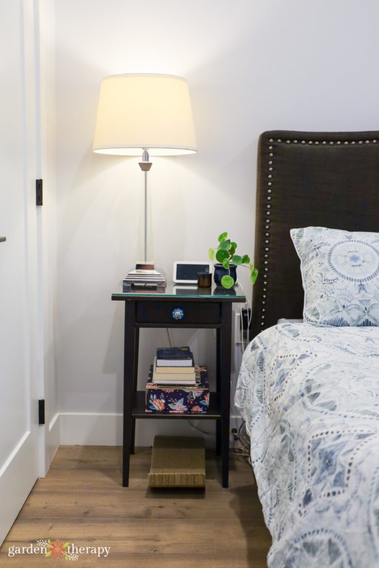 Renovate Your Day With a Peaceful Morning Routine Outside - Garden Therapy