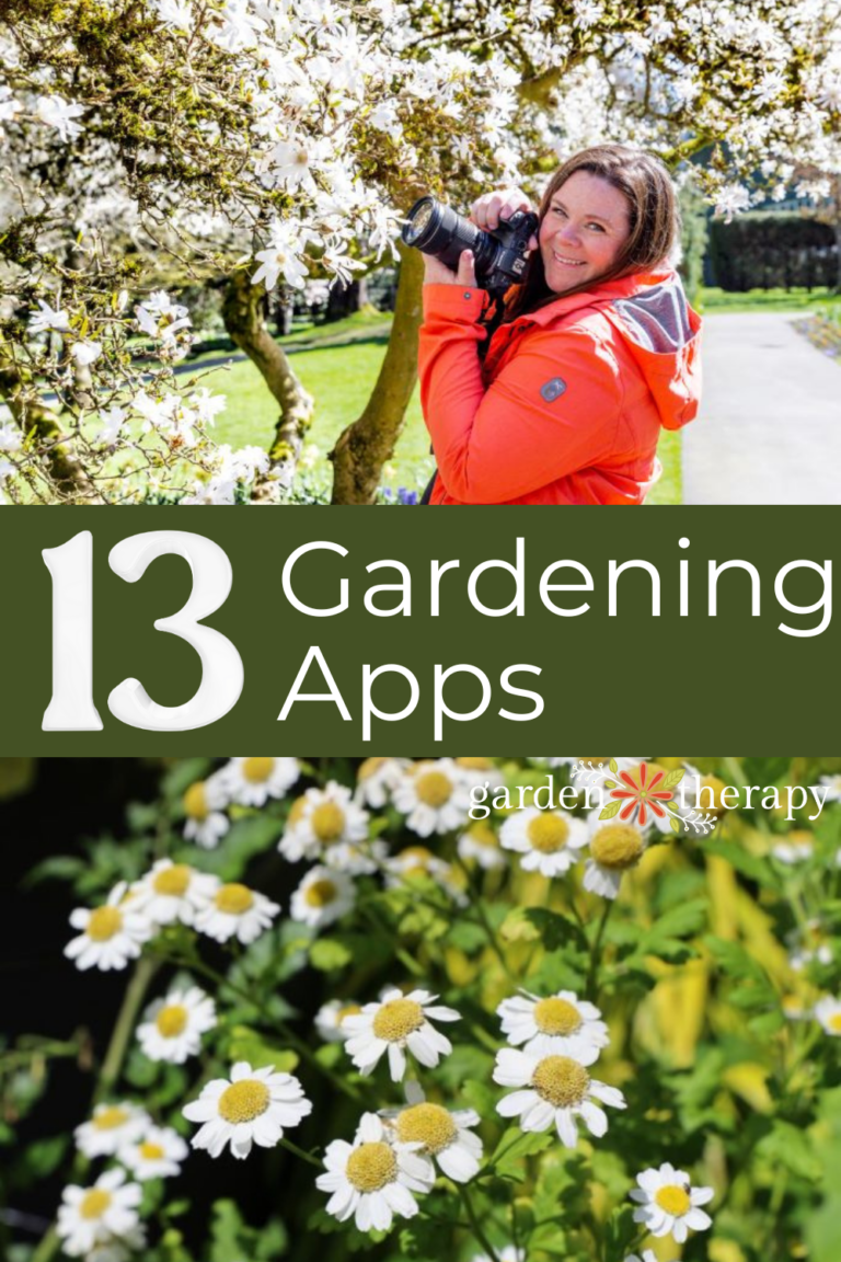 From Seed to Screen: Top 12 Gardening Apps for Green Thumbs - Garden ...