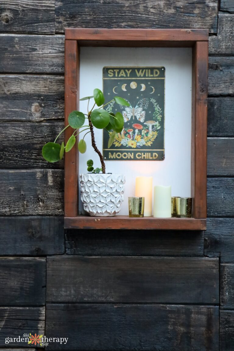 Patio Decorating Ideas: Turn A Small Space Into Paradise - Garden Therapy