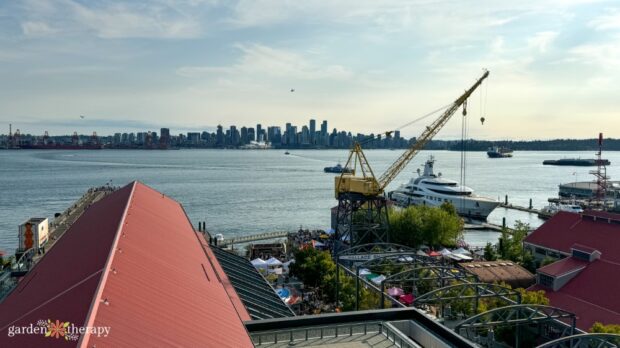 Tour Vancouver North Shore's Gardens: A Full Two-Day Itinerary