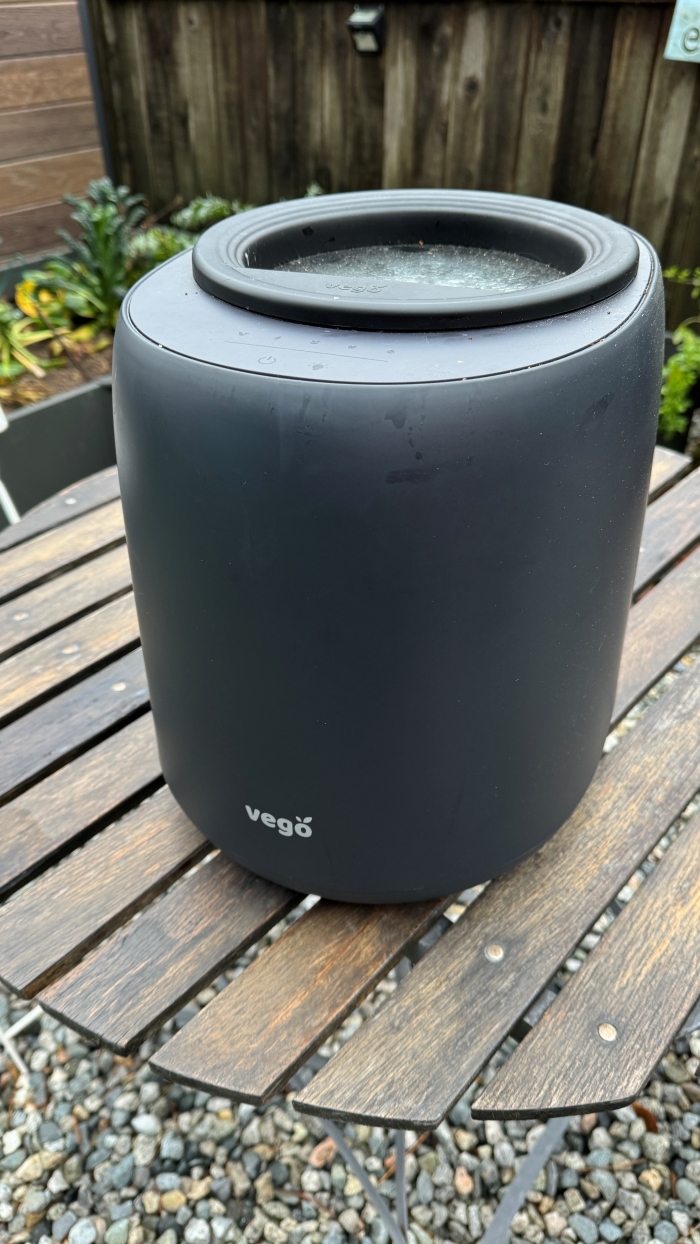 Is a Countertop Composter Worth Trying? How I’m Incorporating One Into ...