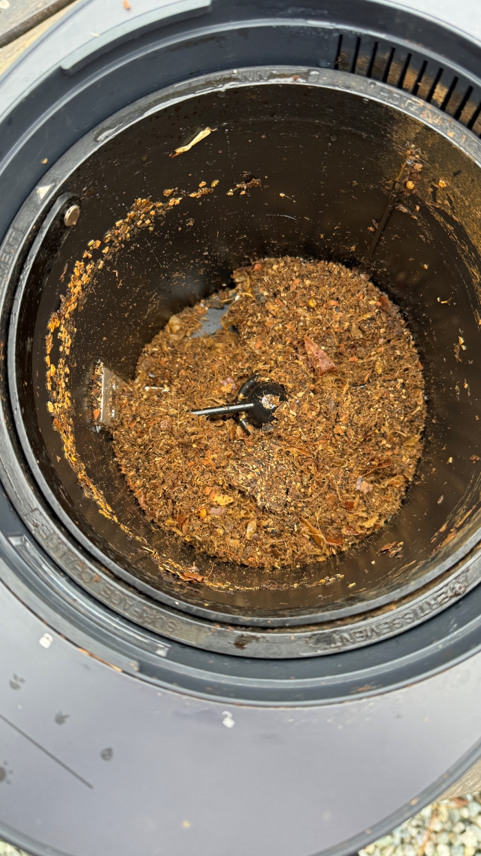 Is a Countertop Composter Worth Trying? How I’m Incorporating One Into ...
