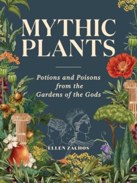 7 Fascinating Plants and Flowers of Greek Mythology - Garden Therapy