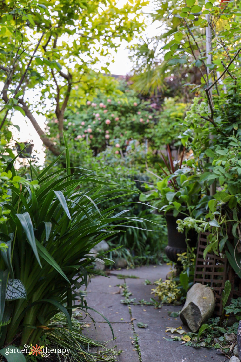 Wildscaping Your Garden: Creating a Native Plant Paradise - Garden Therapy
