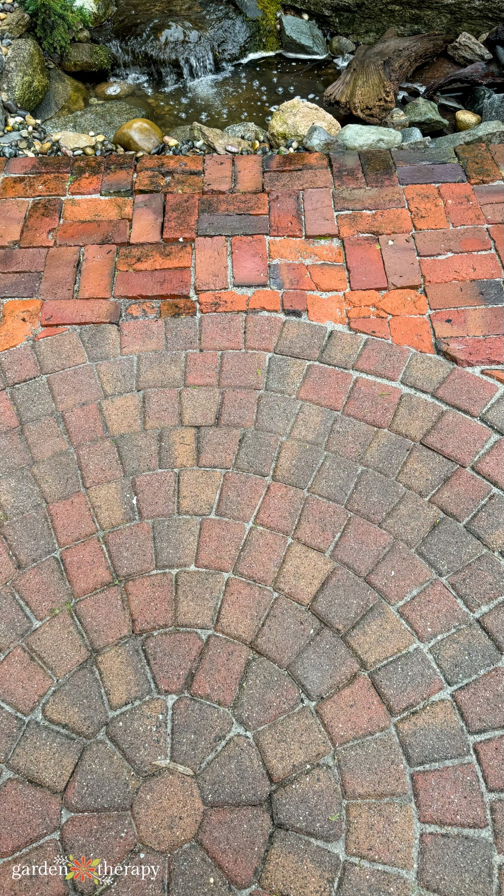 10 Stunning, Water-Wise Permeable Patio Ideas You’ll Love - Garden Therapy